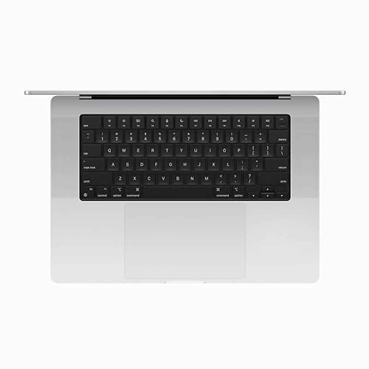 Apple 2023 MacBook Pro Laptop M3 Pro chip with 12‑core CPU, 18‑core GPU: Built for Apple Intelligence, 16.2-inch Liquid Retina XDR Display, 18GB Unified Memory, 512GB SSD Storage; Silver