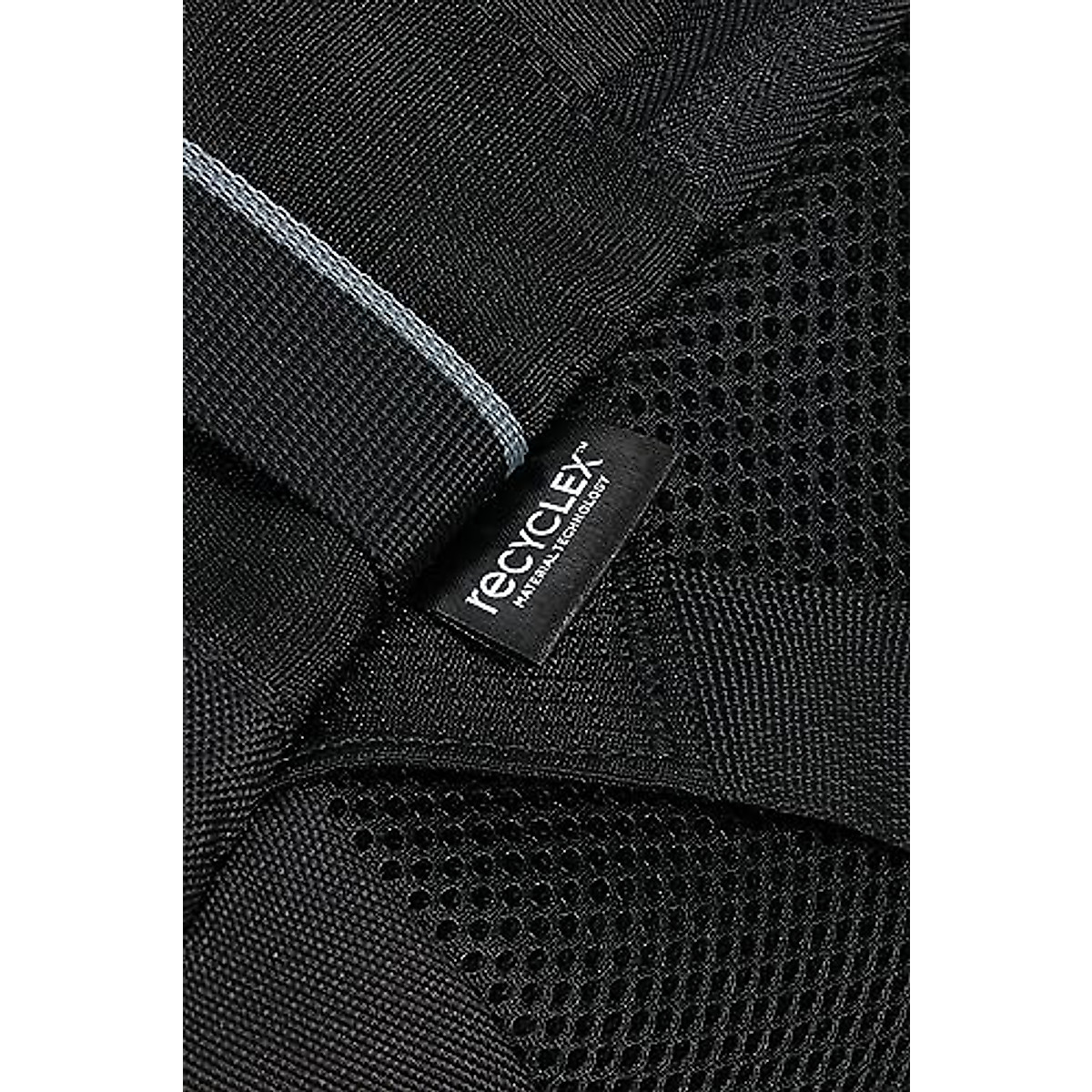 American Tourister Carry-on Luggage, Black, M