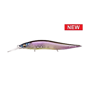 Megabass Vision 110JR Plus ONE MG Western Clown