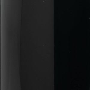 mDesign Steel Collapsible Over The Door, Hanging Laundry Dry Rack Clothes Organizer, 2 Tiers - for Indoor Air-Drying Clothing, Towels, Lingerie, Hosiery, Delicates - Folds Compact - Black