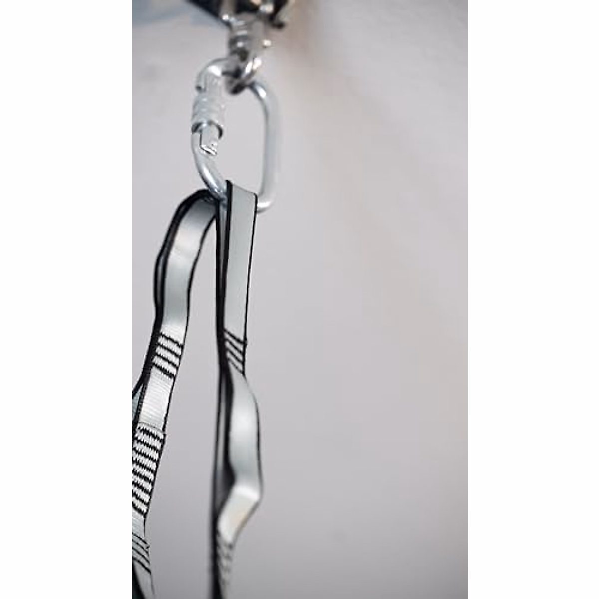 OTLS – Sensory Swing for Kids, Double Layer Outdoor & Indoor Swing for Kids & Adults with 360° Swivel Hanger, Machine Washable for Kids with Sensory Processing Disorder, ASD, ADHD, Holds Up to 220lb