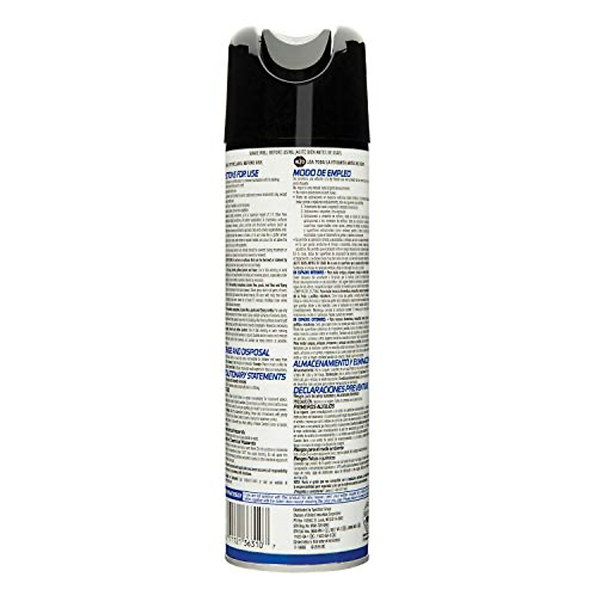 Hot Shot Flying Insect Killer3 Aerosol, Clean Fresh Scent, 18.75 oz