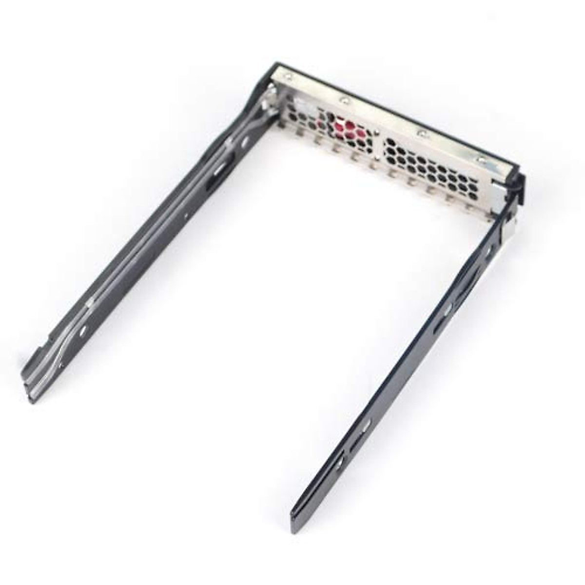 AIHG 2PCS 3.5" LFF SAS SATA Drive Tray Caddy 774026-001 for HP ProLiant ML350 ML110 DL325 G10 Gen10