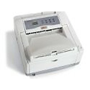Oki Data B4600nDigital Mono Printer with network (27ppm), 120V, (E/F/P/S)