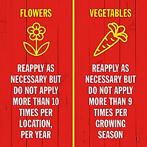 Sevin Insect Killer Ready to Use 32 ounces