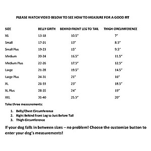 Dog Sleeve for Rear Legs Anti Lick, Dog Surgery Recovery Suit, Dog Pants to Prevent Licking, Dog Cone Alternative for Hind Legs, XXL, Blue