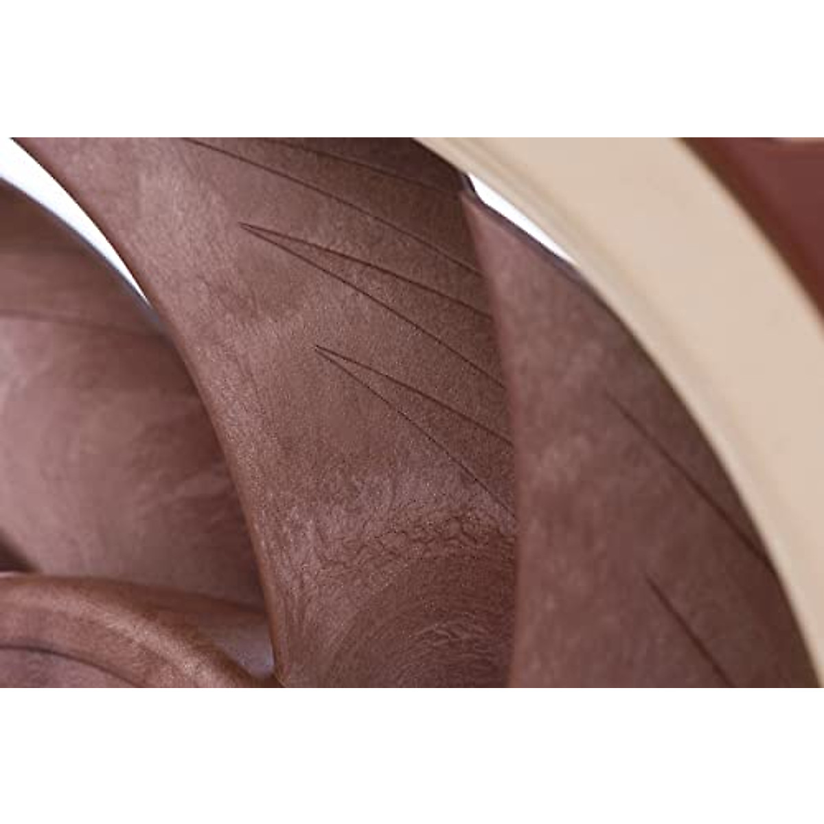 Noctua NF-A12x25 PWM, Premium Quiet Fan, 4-Pin (120mm, Brown)