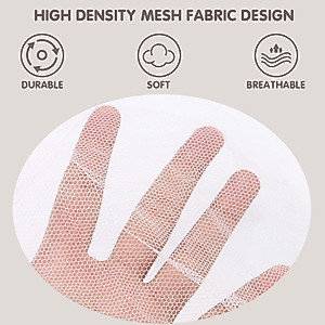 SH-RuiDu 1PC Crib Dome Net Baby Child Mosquito Net Newborn Foldable Mosquito Mesh Net