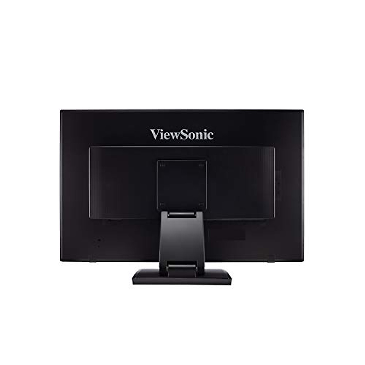 ViewSonic TD2760 27 Inch 1080p 10-Point Multi Touch Screen Monitor with Advanced Ergonomics RS232 HDMI and DisplayPort