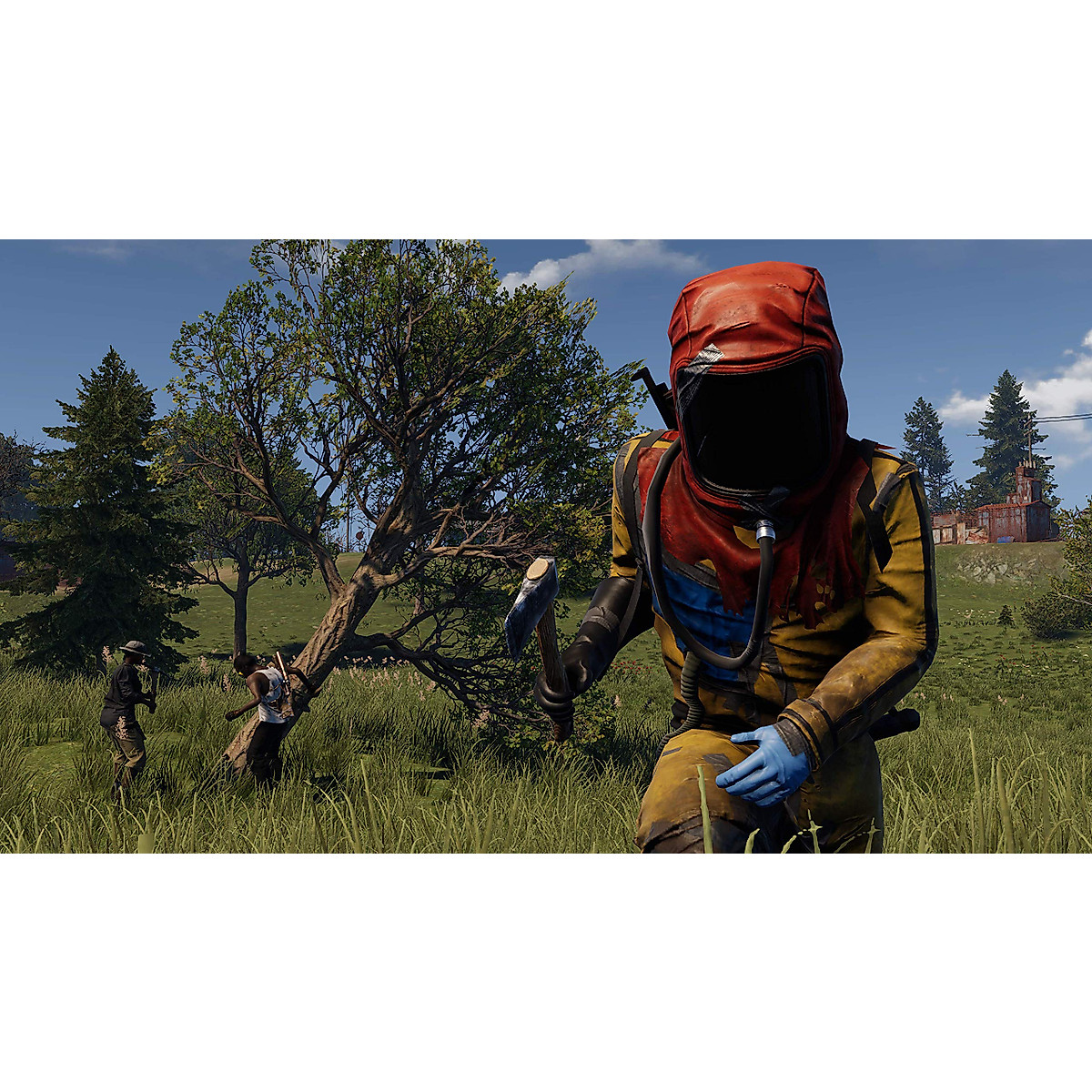 Rust - Xbox One