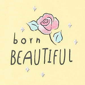 Disney Princess Belle Aurora Cinderella Infant Baby Girls 4 Pack Pants 12 Months