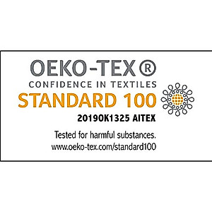 Intelligent Design Microfiber Cozy Bed Sheet Set, Modern All Season Bedding & Pillowcases, Premium 14" Elastic Pocket Fits up to 16" Mattress, Queen White/Gold Metallic Dot 4 Piece