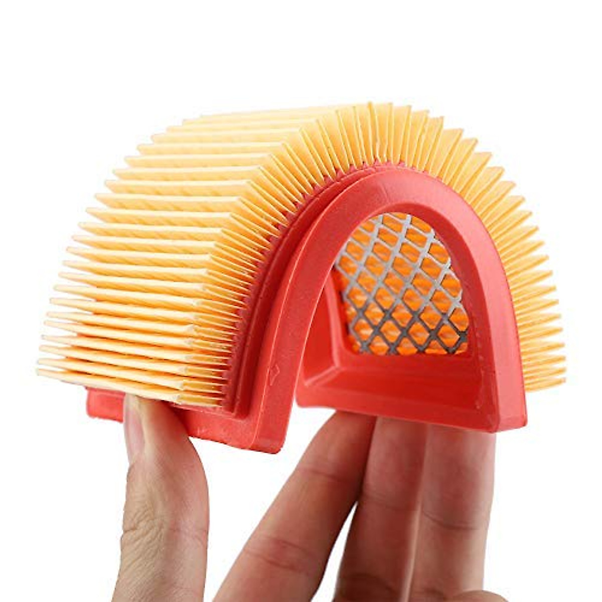 Air Filter Mower Air Filter Replacement for Kohler XT149 XT173 XT-6 XT-7 Lawn 14 083 01-S MTD 951-10298 Lawn Mower Air Cleaner