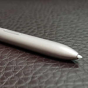 Tab S7 FE Pen Stylus T730S S7 FE 5G Pen Replacement Galaxy Tab S7FE Pen Touch Pen for Samsung Galaxy Tab S7 FE Pen SM-T730 SM-T733 SM-T736B S Pen with Tips S7 FE Pen Repair Part (Mystic Pink)