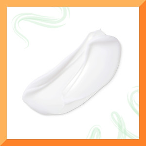 Cantu Avocado Curling Cream with Shea Butter, Mango Butter, & Coconut Oil, 12 Ounce