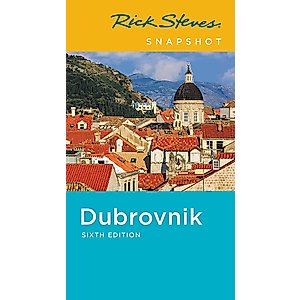 Rick Steves Snapshot Dubrovnik