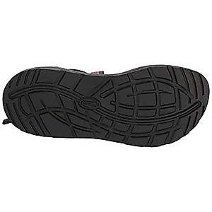 Chaco Women's Zcloud 2 Sandal, Cobble Tea Rose, 8