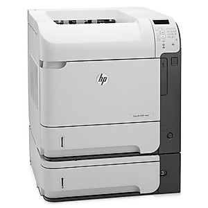 HP M602x Wireless Monochrome Printer