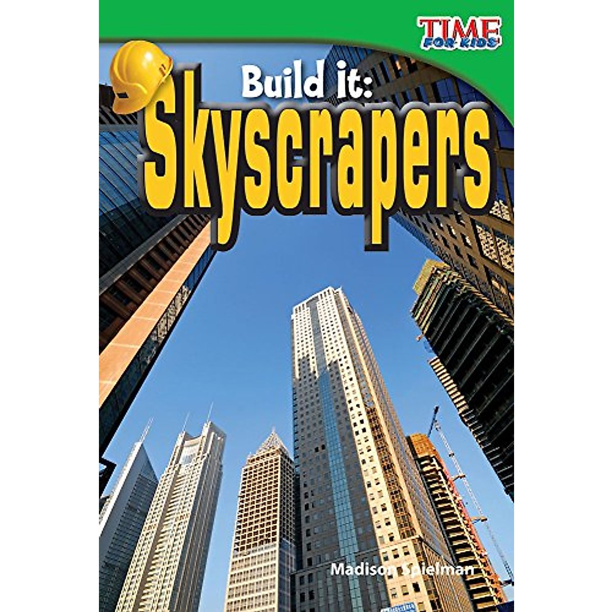Teacher Created Materials - TIME for Kids Informational Text: Set 2 - 10 Book Set - Grade 2 - Guided Reading Level I - M