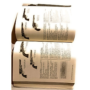 Antique Guns: The Collector's Guide (Shooter's Bible)