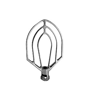 ALFA International 60-VB 60qts Flat Beaters/Paddles for Hobart Mixers