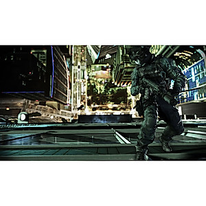 Call of Duty: Ghosts - PlayStation 4