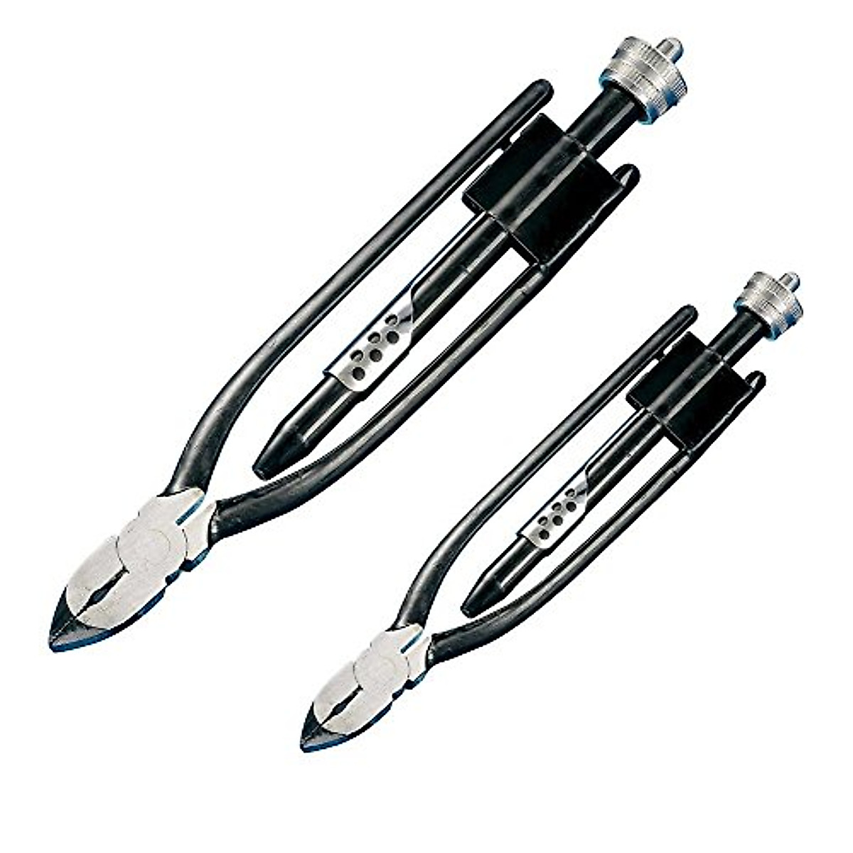 2 piece SET 9 and 6 AIRCRAFT/RACING SAFETY WIRE TWIST PLIERS â€¦