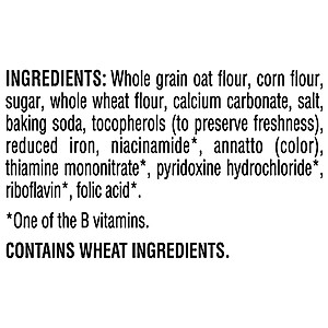 Quaker Life Original Cereal, 22.3OZ Box