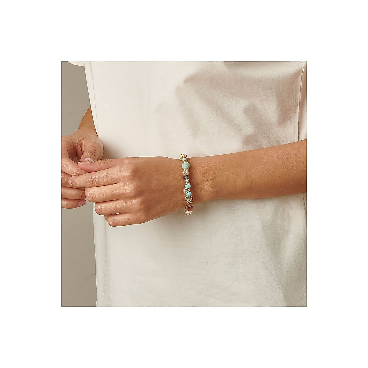 UNOde50 - Bracelet Jewel