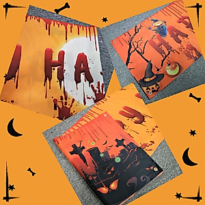 116"x 19" Large Merry Christmas Banner-Long Red Balck Buffalo Plaid Christmas Decoration Banner, Huge Christmas Porch Sign Hanging Banner Poster forWinter Holiday Outdoor Indoor Party Home Decorations