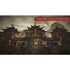 Assassin's Creed Chronicles