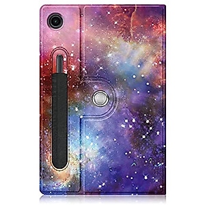 Compatible with/Replacement for Tablet PC Samsung Galaxy Tab A8 2022 SM-X200 / X205 Flip Case Stand Cover CYXZ (2)