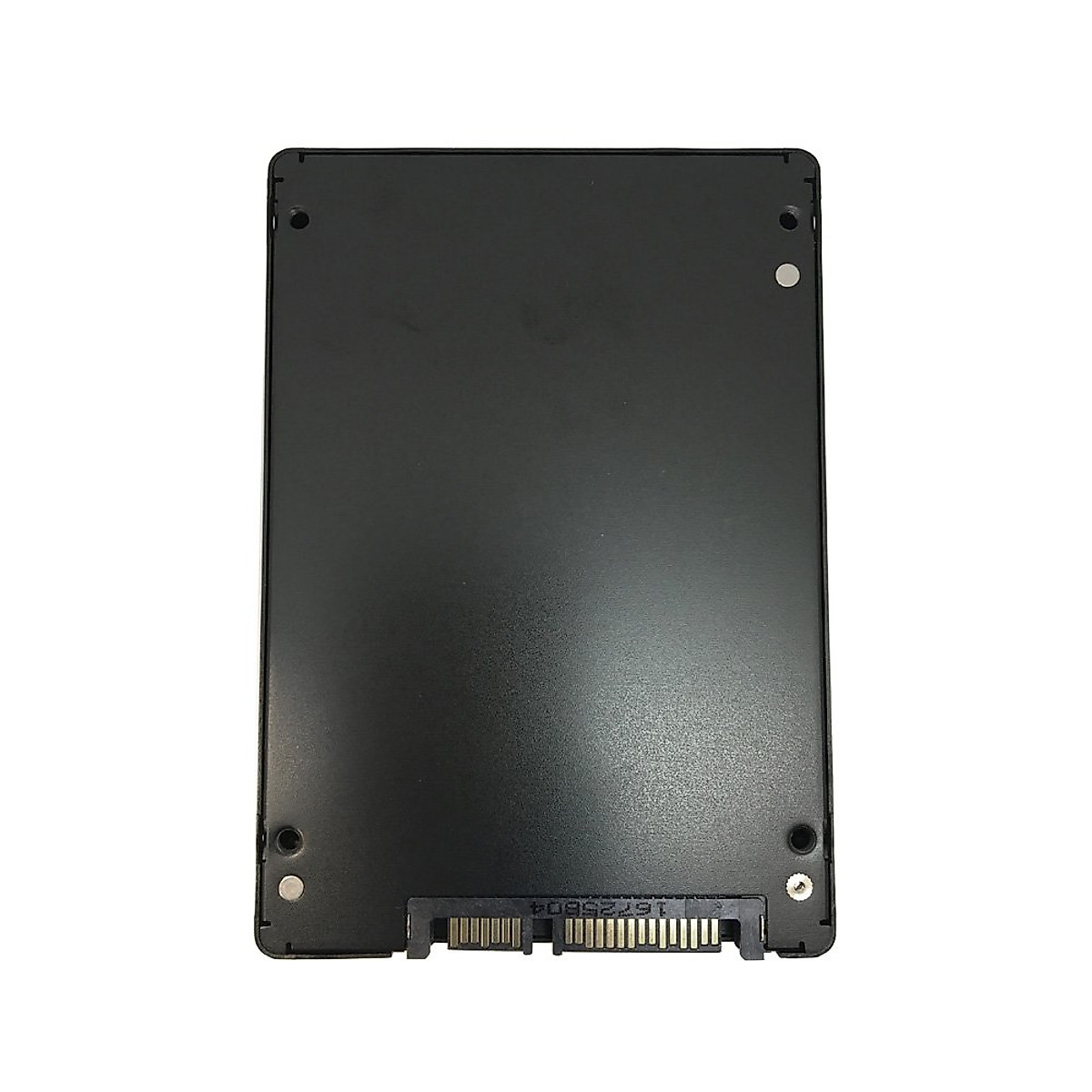 Micron 1100 MTFDDAK256TBN 256GB 2.5-inch SATA III AES-256 encryption TLC NAND (6.0Gb/s) Internal Solid State Drive (SSD) New - w/3 Year Warranty