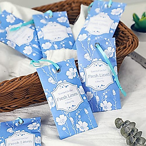 Scented Sachets, Linen Sachets, Scented Sachet Bags, Sneaker Deodorizer Balls, Sneaker Odor Balls