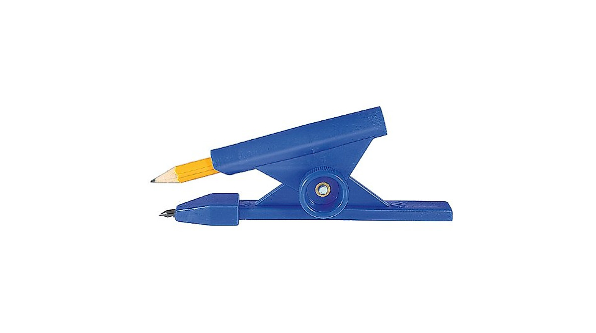 Precision Parallel Marker Scribing Tool for Easy Marking