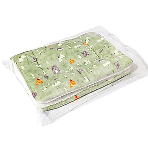 Dog Kennel, Dog Crate, Sturdy Durable Soft Blanket, Dog Blanket Super Soft Furry Warm Fleece Flannel Star Print Pet Blankets Machine Washable for Small Medium Large Dog