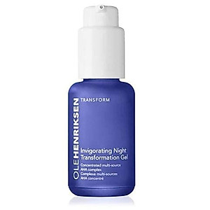 OLEHENRIKSEN Invigorating Night Transformation™ Gel 1.0 oz/ 30 mL