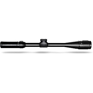 Vantage Riflescope 4-12x40 AO, 1", 30/30 Duplex (Wire)