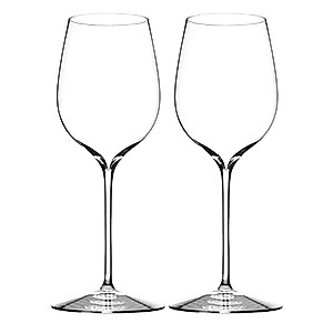Waterford Elegance Pinot Noir Wine Glass Pair