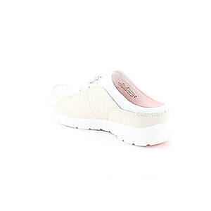 Vionic Womens Zuri Tan Walking Shoes Size 9.5