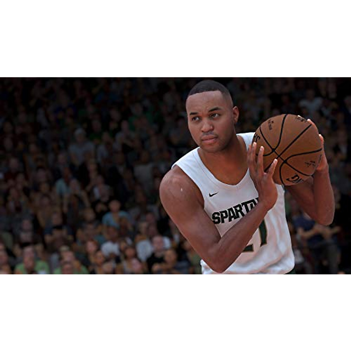 NBA 2K21 - PlayStation 4