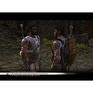 Dragon Age: Origins - Xbox 360 (Renewed)