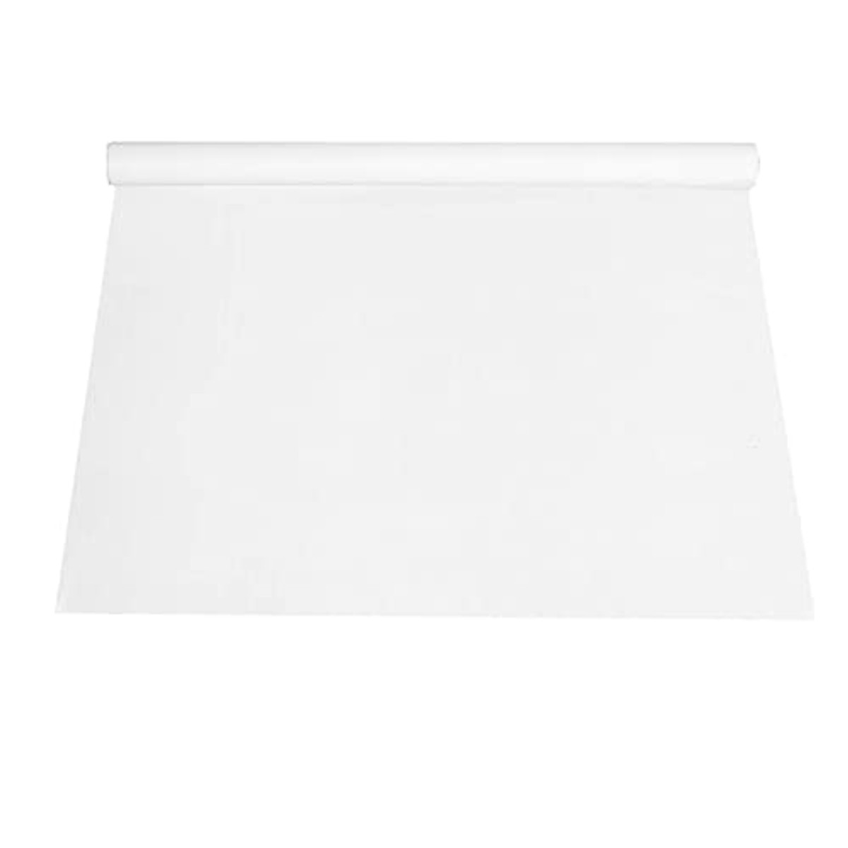 Efavormart 40" x 100ft PVC Aisle Runner-White, Carpet for Party, Birthday, Banquet, Restaurant Decoration