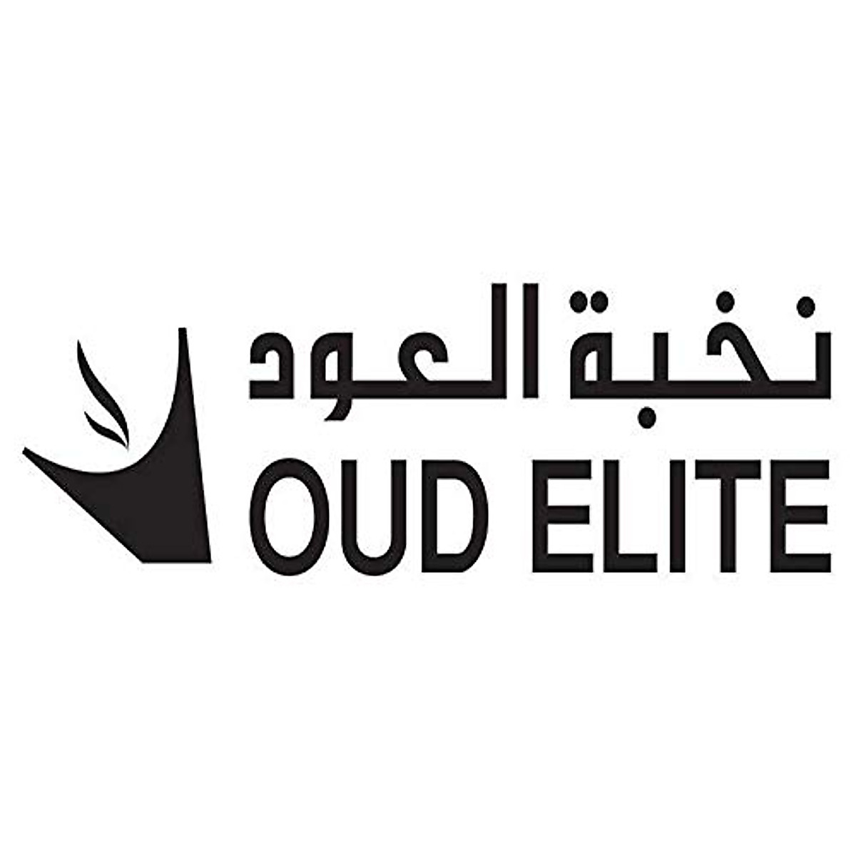 Oud Elite Quwafi Brown EDP - Eau De Parfum 100 ML (3.4 oz) I Great Gift I Oriental Unisex perfume I Gum, Vanilla, Musk I Elegant Bottle I Perfumes