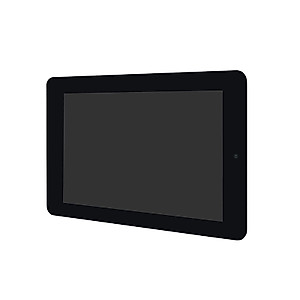 Waveshare 7inch Capacitive Touch Display Compatible with Raspberry Pi 4B/3B+/3A+/3B/2B/B+/A+/CM3/3+/4 with 5MP Front Camera 800×480 Resolution DSI Interface