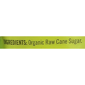 Florida Crystals Florida Crystals Sugar Cane Organic, 2 lb