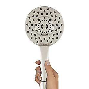 Waterpik UltraThin+ With PowerPulseMassage Hand Held Shower Head (ULT-569ME)