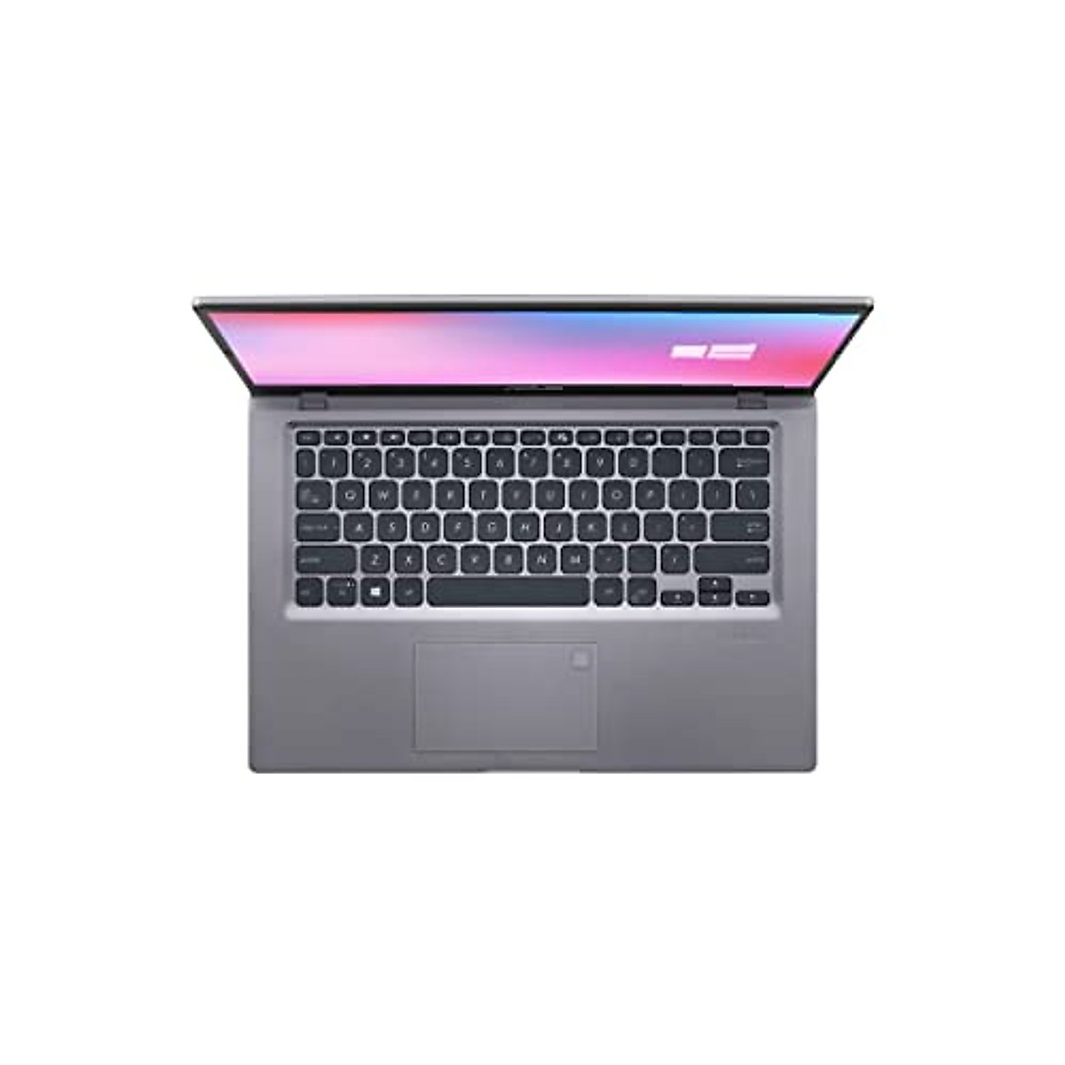 Asus 2022 Newest VivoBook Laptop, 14" Full HD Non-Touch Display, Intel Core i3-1115G4 Processor, 8GB DDR4 RAM, 128GB M.2 SSD, Backlit Keyboard, HDMI, Webcam, Wi-Fi, Bluetooth, Windows 10 Home, Grey
