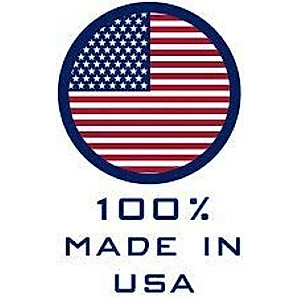 USAMade 64mm BCD 22T 4-Bolt SharkTooth Pro Mountain Chainring Made in USA