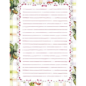 Susan Branch Scrapbook Recipe Keeper Homemade Recipes